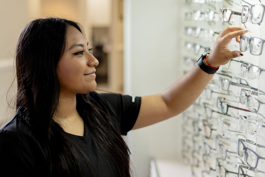 Eye Wear - Nova Eye Care
