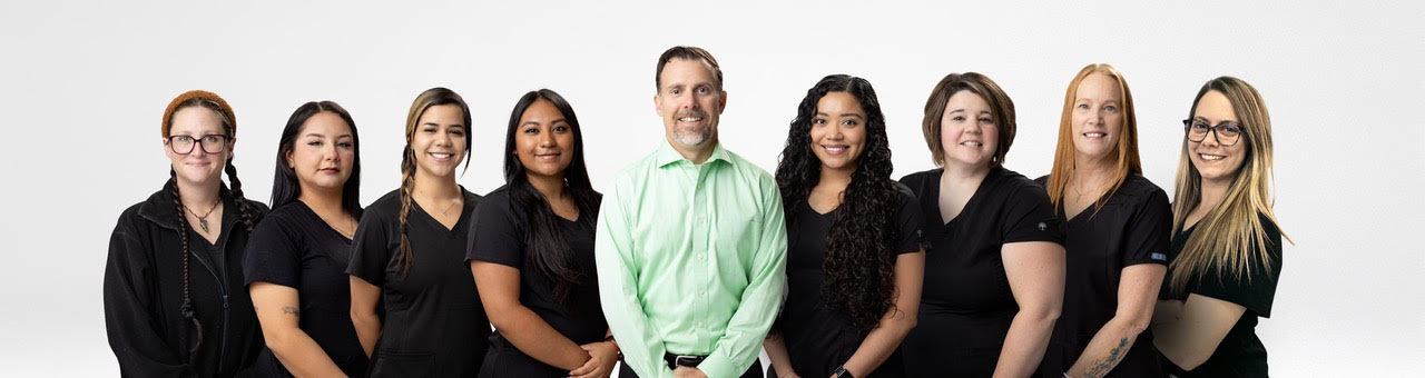 About Us - Nova Eye Care